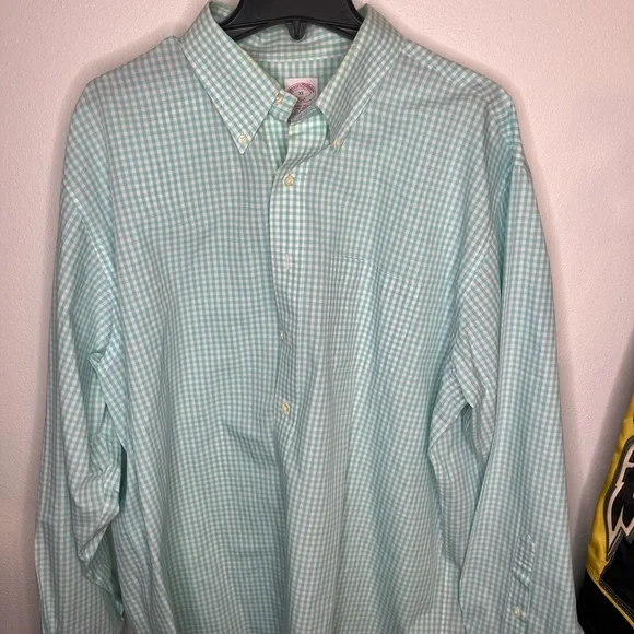 Brooks Brothers Rn 93986